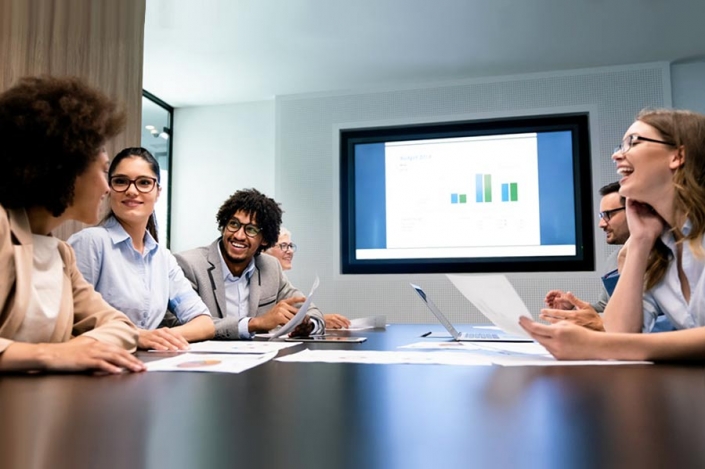 CLEVERMAX - The global leading provider for interactive displays ...