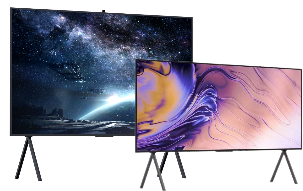 VW Series - CLEVERMAX