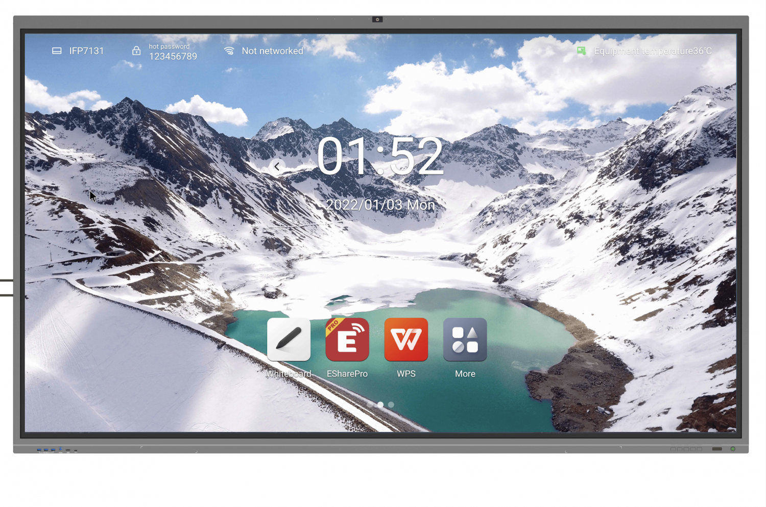 TC Series - CLEVERMAX