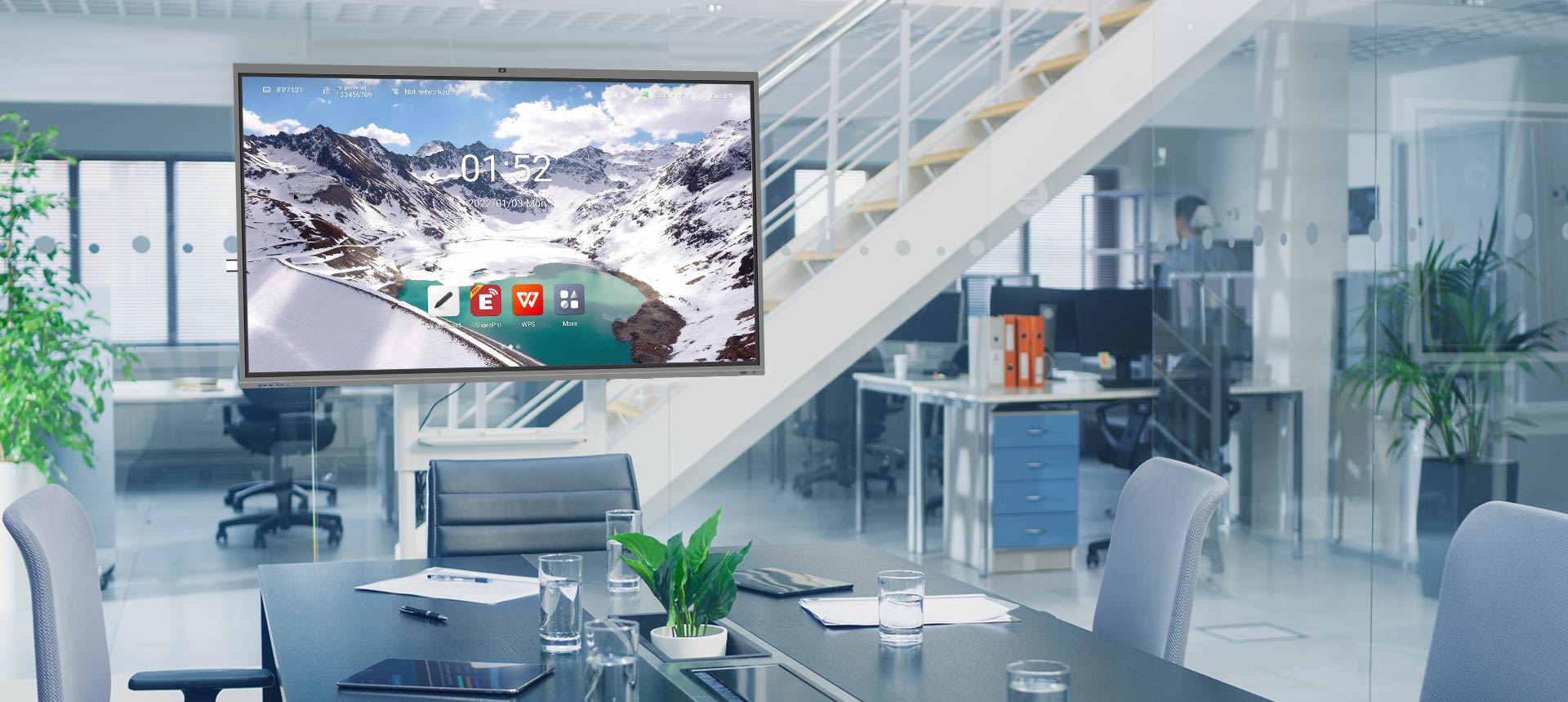 TC Series - CLEVERMAX