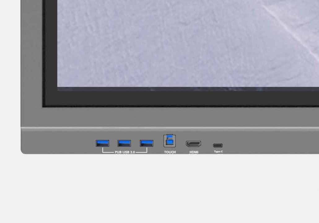 TC Series - CLEVERMAX