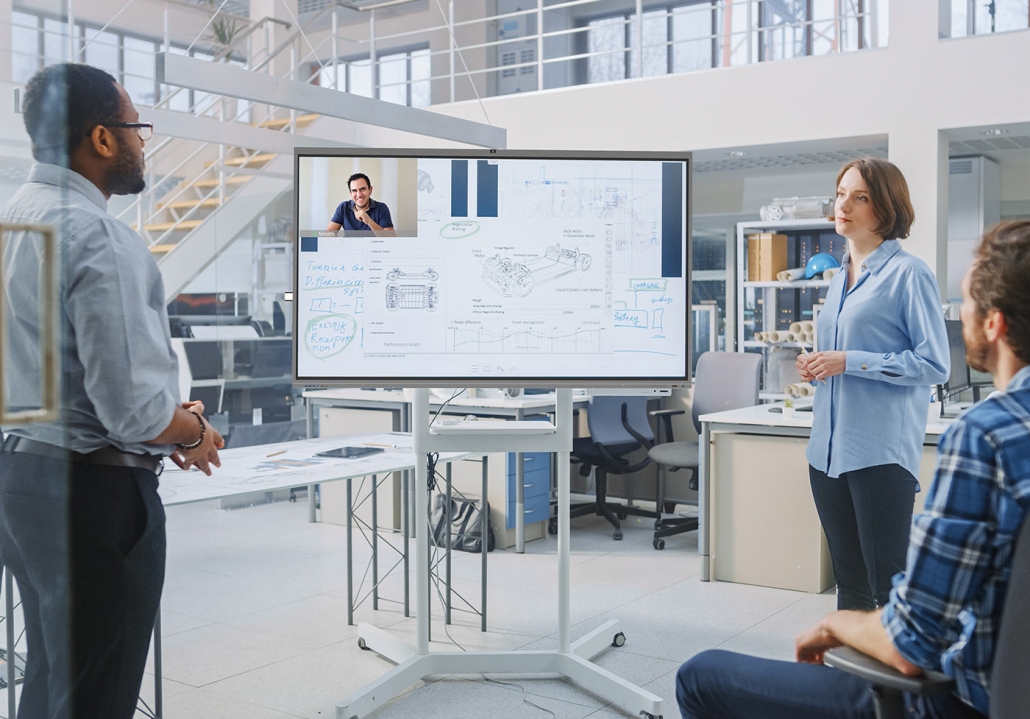 TC Series - CLEVERMAX