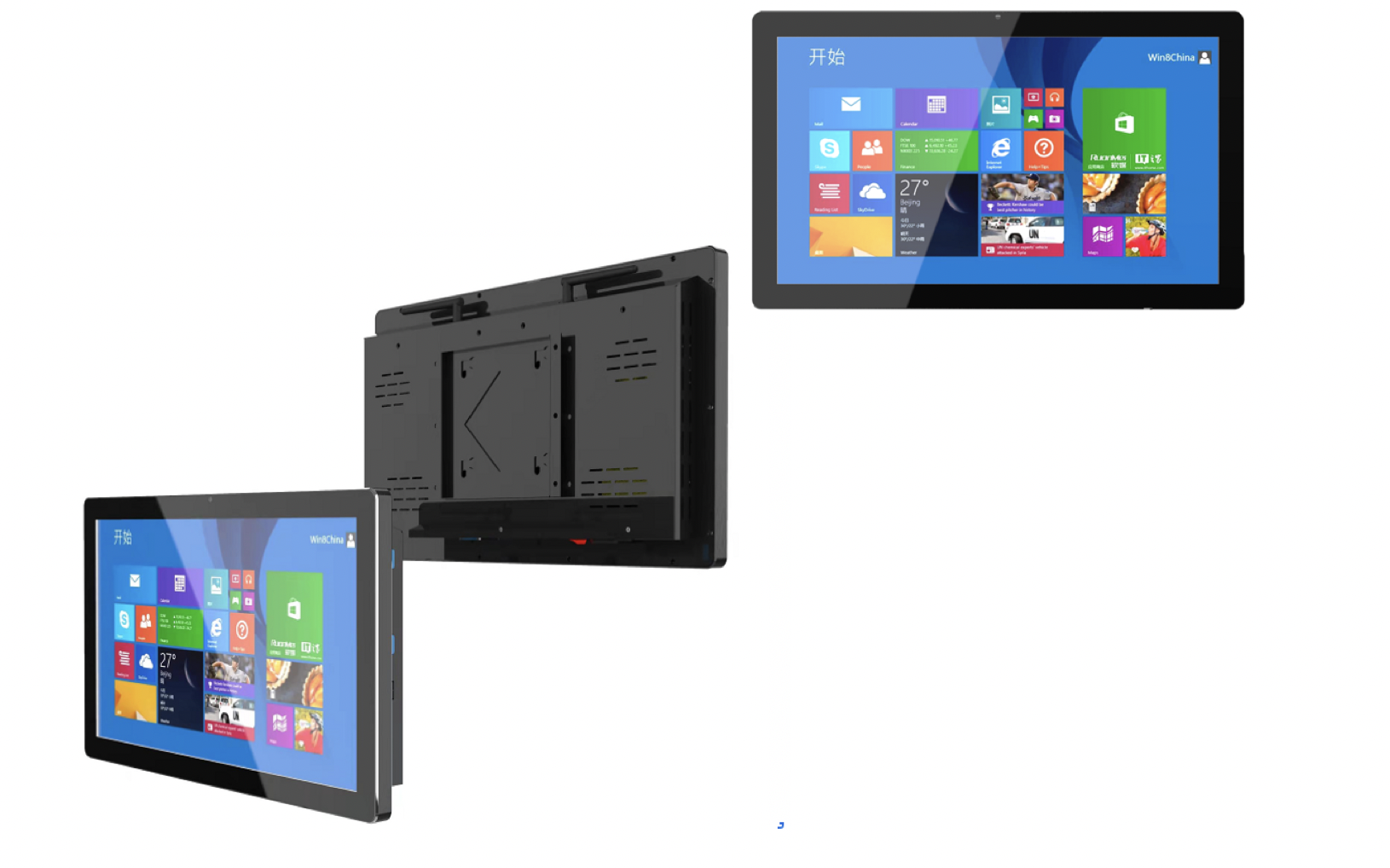 TP Series - CLEVERMAX